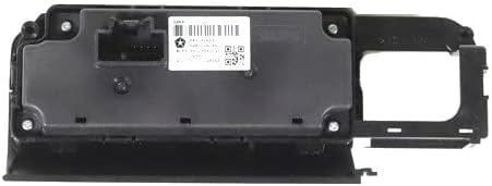Amazon.com: Mopar 68309261AD SWITCH INSTRUMENT PANEL : Automotive
