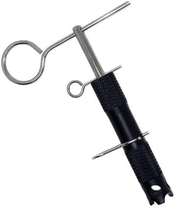 Amazon.com: The Micro .22 Ramset Perimeter Trip Wire Alarm - Perimeter ...