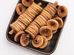 Mehta Dry Fruit Anjeer-Figs(500gm : Amazon.in: Grocery & Gourmet Foods