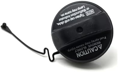 Amazon.com: Gas Cap Fuel Tank Filler Cap Compatible with Toyota 4Runner ...