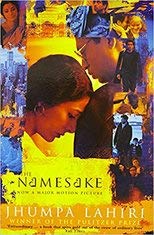 Buy THE NAMESAKE By Jhumpa Lahiri (English) Book Online at Low Prices ...