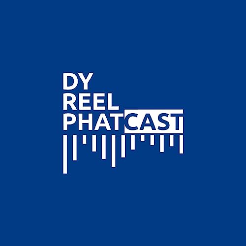 Amazon.com: DyReelPhatcast : Chandy MAO FilmReel Sophat CHY: Audible ...