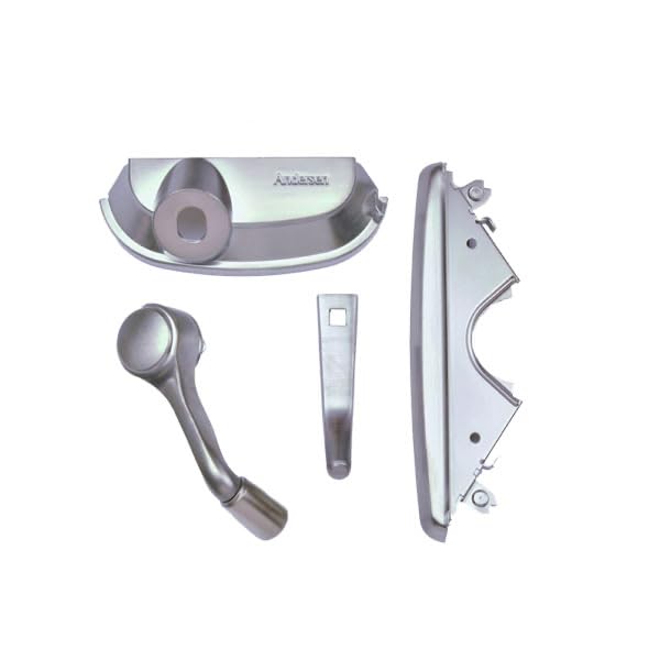 Andersen Casement Window - 200/400 Series - Hardware Pack - Folding ...