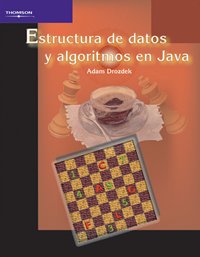 Estructura de datos y algoritmos en java/ Data Structures And Algorithms In Java (Spanish ...