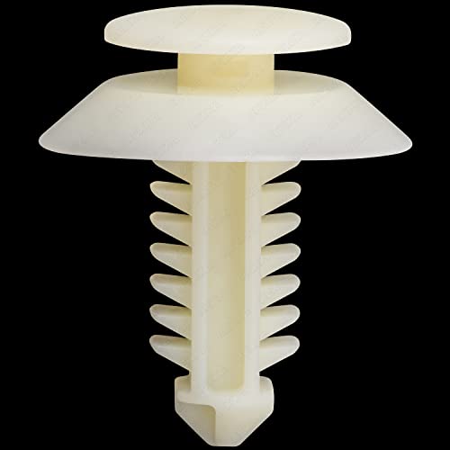 Underbody Shield Rattle Or Flutter Noise While Moving – 2015-2019 Ford ...