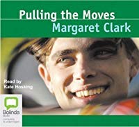 Pulling the Moves : Clark, Margaret: Amazon.in: Books