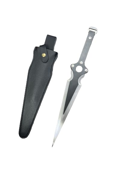 Anime Daggers And Knives