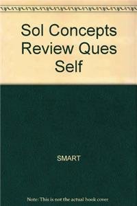 Concepts, Review Questions, and Self Test Problems Solutions ...
