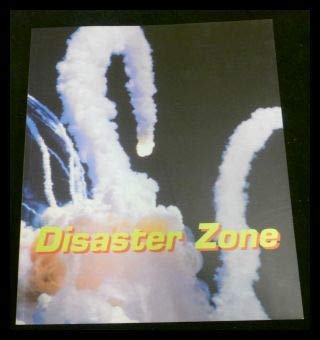 Amazon.com: Disaster Zone: 9781888209068: Draeger, Christoph: Books