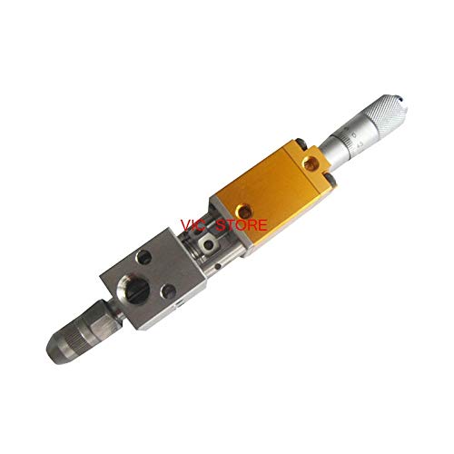 Needle Off Glue Liquid Dispensing Adhesive Dispense Nozzle Valve ...