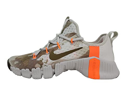 Buy Nike Men's Metcon Free 3 Training Shoes, Light Bone, 9 at Amazon.in