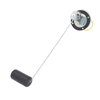 Amazon.com: Fuel Water Level Sensor 7861‑92‑5810 Fuel Tank Float ...