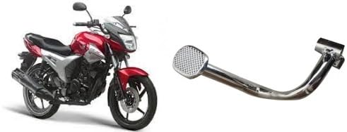 WHEEL DRIVE Compatible with Hero Honda Hf-Deluxe Bs6. Brake Pedal 2020 ...