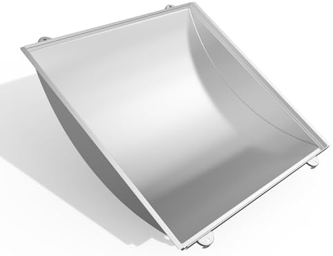 Amazon.com : SafBbcue Trough for Charbroil Grill Parts 463251414 ...