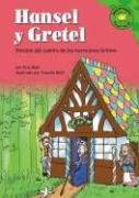 Amazon.com: Hansel y Gretel: Versión del cuento de los hermanos Grimm ...