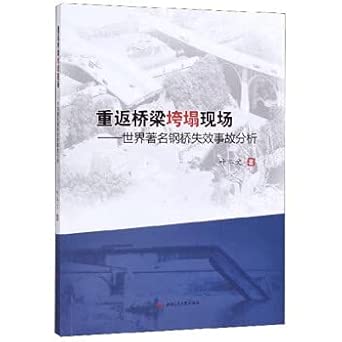 Amazon.com: Return to the scene of bridge collapse: analysis of the ...