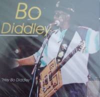 Hey Bo Diddley - Amazon.com Music