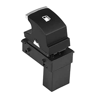 Amazon.com: Fuel Gas Door Release Button Switch Button for MK5 ...
