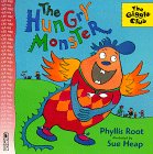 The Hungry Monster : Root, Phyllis, Heap, Sue: Amazon.com.mx: Libros