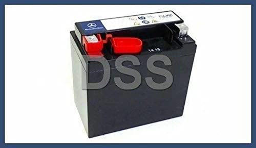 Auxiliary Battery Malfunction Mercedes – The 15 best products compared ...