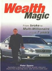 Amazon.in: Buy Wealth Magic Book Online at Low Prices in India | Wealth ...