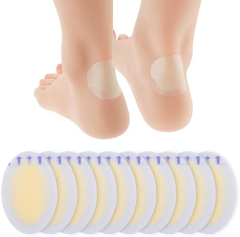 Amazon.com: All Health All Health Extreme Hydrocolloid Gel Blister ...