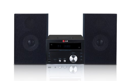LG Micro Hifi System – Die 15 besten Produkte im Vergleich - WinTotal
