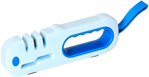 Edgeware 50009 2-Stage Edge Grip Knife Sharpener : Amazon.ca: Home