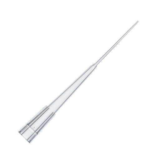 Axygen TGL-200FT-37-R Gel Loading Pipet Tips with 0.37mm Flat Tip, 20 ...