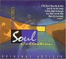 Soul Collection: Amazon.co.uk: CDs & Vinyl