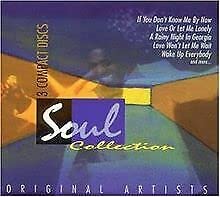 Soul Collection - Amazon.com Music