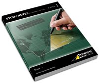 Schweser Study Notes for the 2006 CFA Exam Level 1 : Amazon.de: Bücher