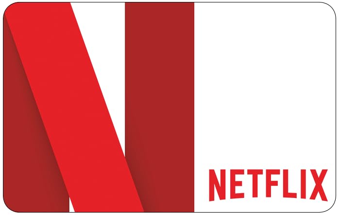 Amazon.ca: Netflix eGift Card - 15: Gift Cards
