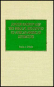 Amazon.com: Jupiter Hammon and the Biblical Beginnings of African ...
