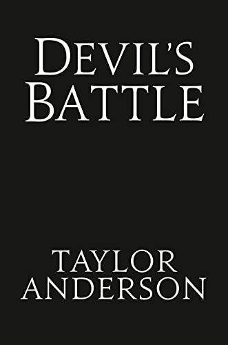 Devil's Battle (Artillerymen Book 3) eBook : Anderson, Taylor: Amazon ...