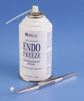 Endo Freeze Refrigerant Spray: Amazon.com: Industrial & Scientific