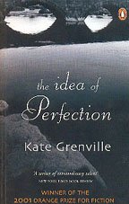 Buy The Idea of Perfection Book Online at Low Prices in India | The ...