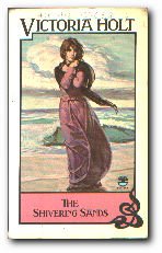 The Shivering Sands: Victoria Holt: 9780006146209: Amazon.com: Books