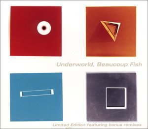 Amazon.com: Beaucoup Fish: CDs & Vinyl