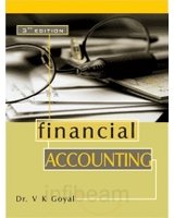 Financial Accounting: V K Goyal: 9788174467461: Amazon.com: Books