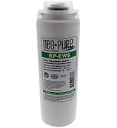 Amazon.com: Neo-Pure NP217 Replacement Filter Cartridge – Compatible ...
