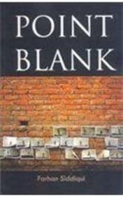 Amazon.in: Buy Point Blank Book Online at Low Prices in India | Point ...