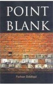 Amazon.in: Buy Point Blank Book Online at Low Prices in India | Point ...