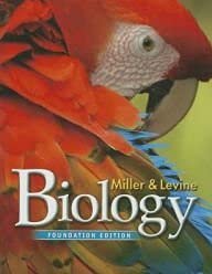 Miller & Levine Biology: Miller & Levine: 9781323179529: Amazon.com: Books