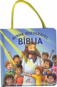minha inseparavel biblia: Varios Autores: 9788535623338: Amazon.com: Books