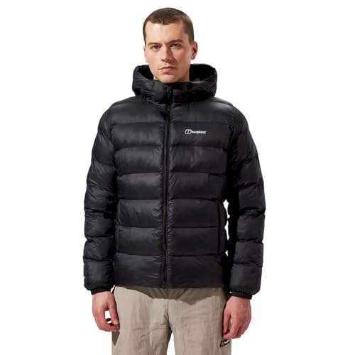Berghaus Ewden Insulated Winter Padded Jacket Review: Your New Go-To ...