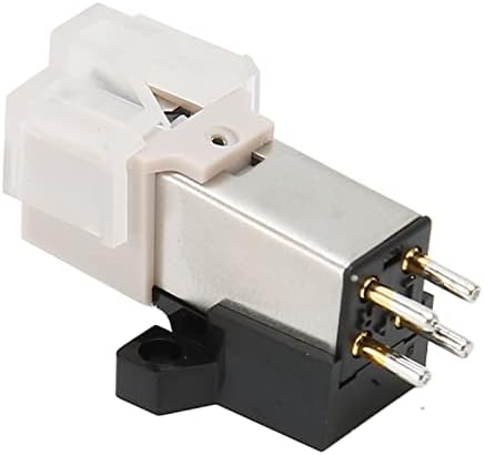 Record Player Cartridge, at 3600L Turntable Cartridge Kit with Needle ...