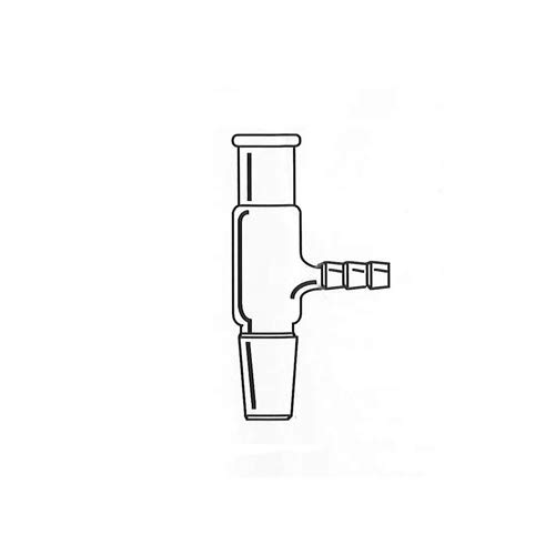 CHEM SCIENCE INC CS-A0011922 Adapters, Inlet, Straight, 10 mm Hose ...