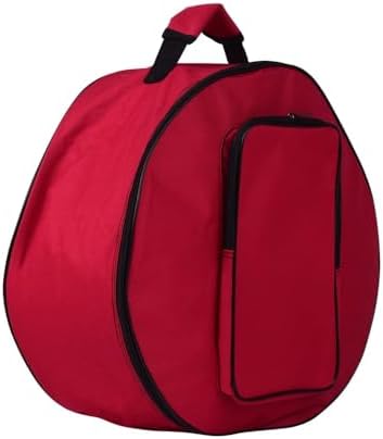 Amazon.com: Generic Compact Snare Drum Bag,Side Drum Bag,Gig Bag ...
