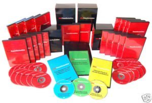 David DeAngelo Man Transformation DVD Program - Double Your Dating ...